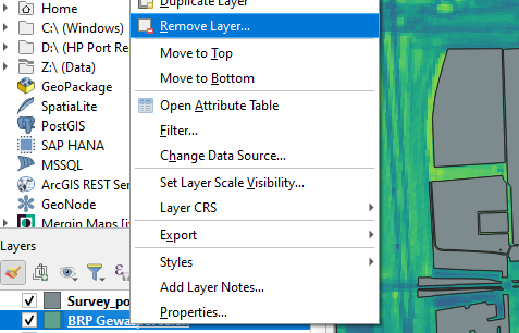 Tutorial: Create a field data collection app with Mergin Maps | OCWGIS